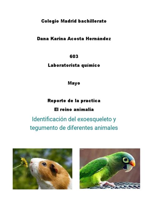 Biologia Pdf Organismos Biología