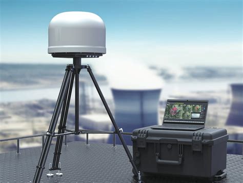 Radar Vs Rf Detection In Cuas Which Works Best For Your Mission Kotai Electronics Pvt Ltd