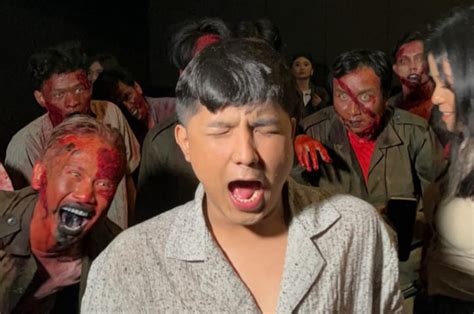 Khawatir Diguna Guna Jirayut Dapat Banyak Saran Untuk Datang Ke Orang Pintar