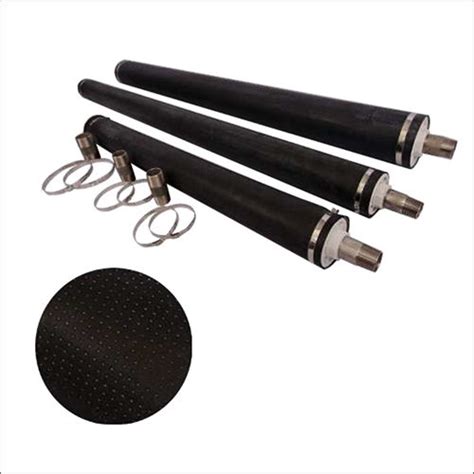 Maximum Life Epdm Fine Bubble Tubular Diffusers At Best Price In Mysuru