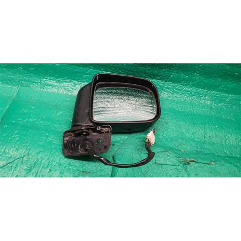 Toyota Estima Previa Right Power Mirror1995 2000 4340