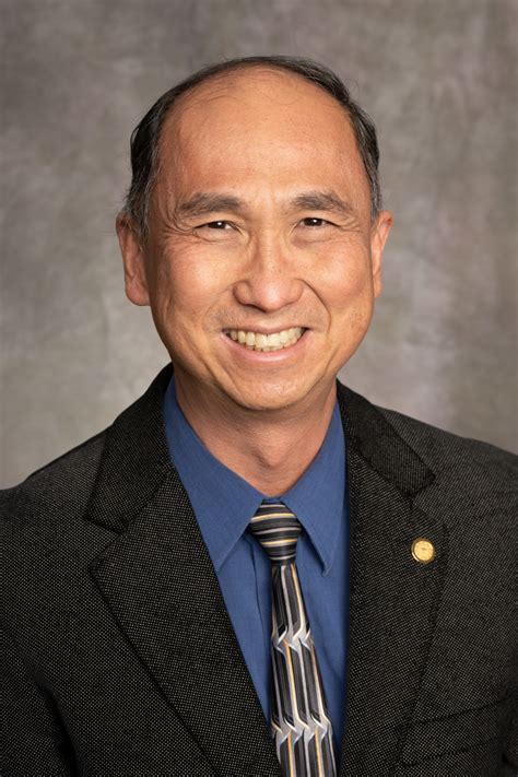 Edwin Chong Named Head Of Electrical And Computer Engineering Department Walter Scott Jr