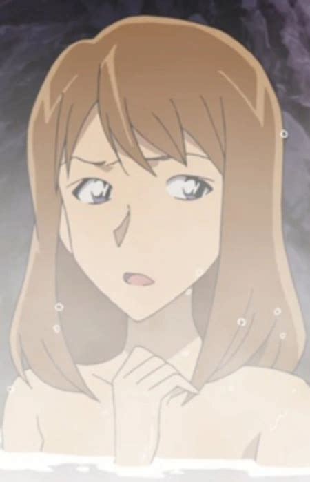 Manami Nakadai Персонаж