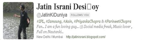 Jatin Israni Book Worth Reading Worth Reading Twitter