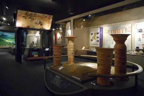 茨城県立歴史館 茨城県教育委員会