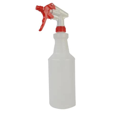 Trigger Spray Bottle 1l Northern Lights Green Supply
