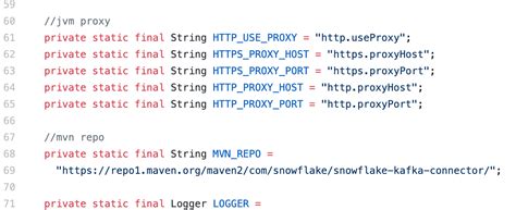 Data Sync To Snowflake Using Confluent Kafka Connect Part 1 By
