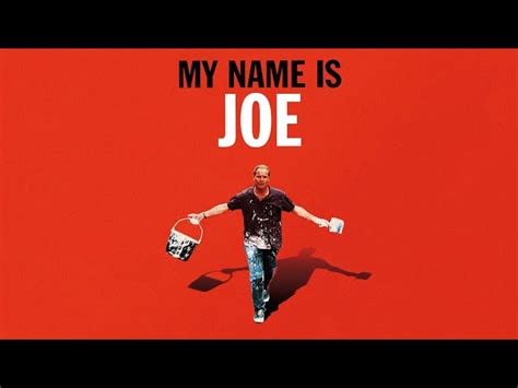 My Name Is Joe Album