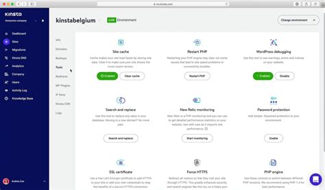Kinsta Vs WP Engine Comparing WordPress Hosts