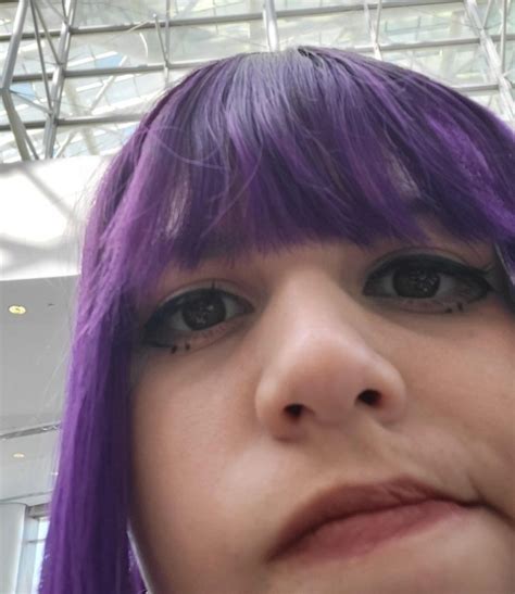 Create Meme Purple Hair Of A Square Purple Hair Color Square Purple