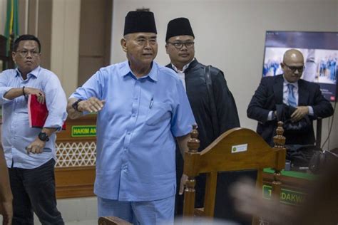 Bareskrim Segera Rampungkan Berkas Perkara TPPU Panji Gumilang