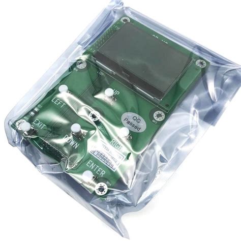 Printer Key Board 6 Buttons With Screen For Epson Xp600dx5dx75113