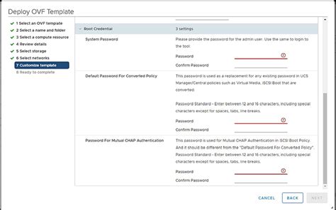 Cisco Intersight Managed Mode Transition Tool User Guide 20 Getting Started With Cisco
