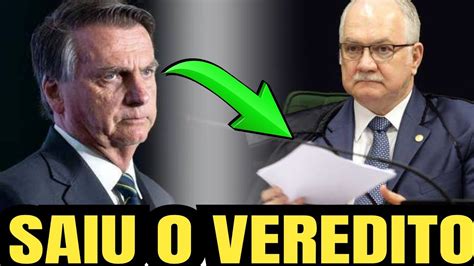 Muito Urgente Maioria Do Stf Votaram Se Mandam Ou NÃo Pra 1ª InstÂncia