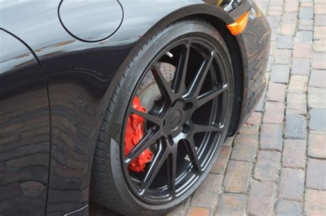 Customer Gallery Forgeline Motorsports Nicholas Kopp