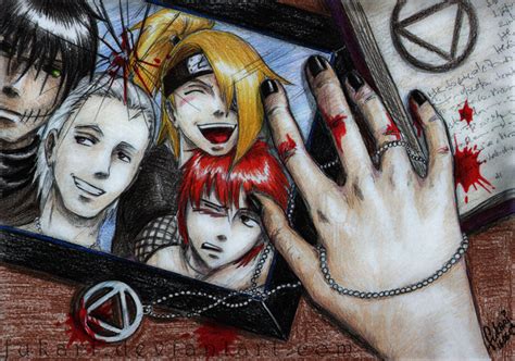 Akatssuki Akatsuki Fan Art 28624082 Fanpop