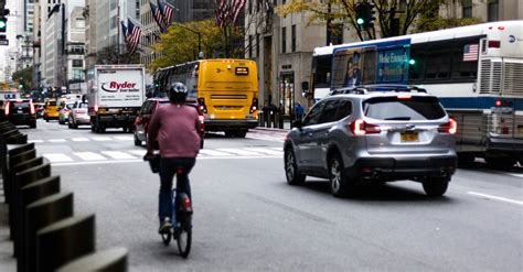 Nyc Congestion Pricing Is Here Your Guide To Crushing It • Public Works Partners