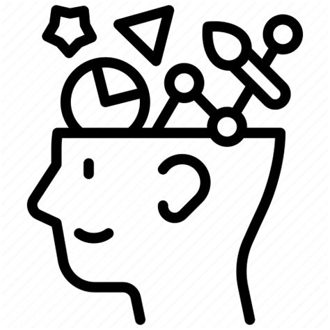 Education Subject Knowledge Brain Training Icon Download On Iconfinder Education Subject Knowledge Brain Training Icon Download On Iconfinder