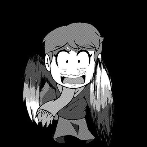 Hilda Running Manga Style By Jonm78049 On Deviantart
