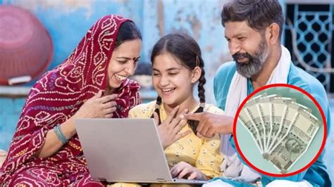 Mp Ladli Laxmi Yojana 2025 को लेकर बड़ा अपडेट जानें क्या है ख़ास Shabd Sanchi