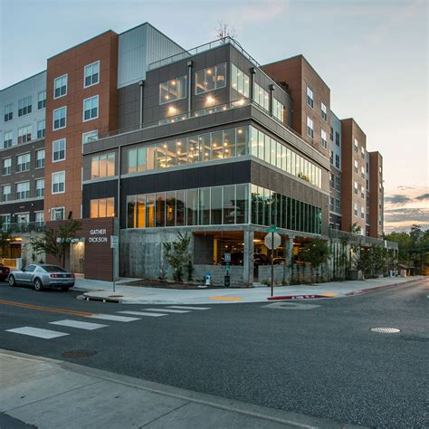 Rael Corp Gather Dickson