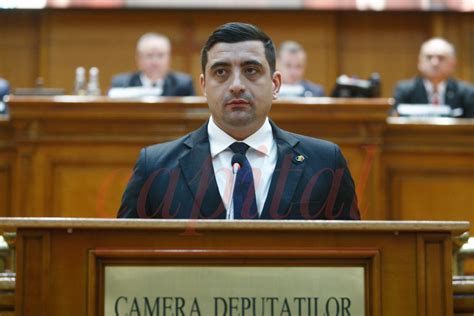 Aur Va Veni La Guvernare George Simion A Spus Clar Trebuie Să Ne Decidem Cu Cine Guvernăm Din