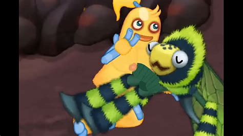 My Singing Monsters Humbug And Hoola Sex Xxx Mobile Porno Videos