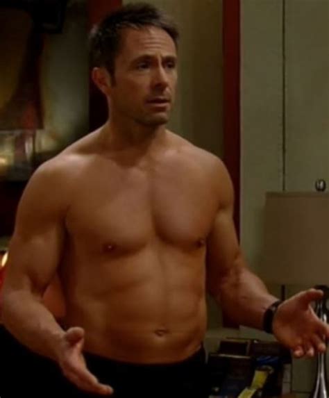 Tca Scoop William Devry Dishes Being Sexy Patriarch Of General