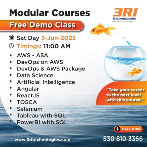 3ri Technologies Pvt Ltd On Linkedin Itcareer Softwarecourses