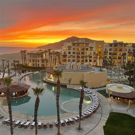 The Towers At Pacifica At Pueblo Bonito Pacifica Golf And Spa Resort