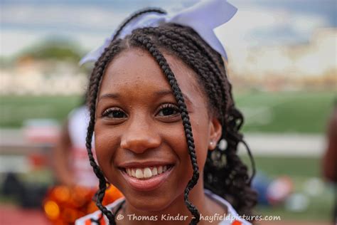 Frosh Cheer 9 8 22 Hayfield Pictures