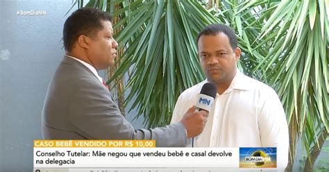 Mãe Que Vendeu Bebê Por R 10 Já Teve Dois Levados Pelo Conselho