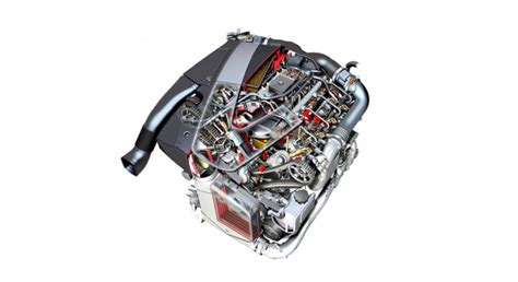 Engine Specifications For Mercedes Om628 Characteristics Oil Performance