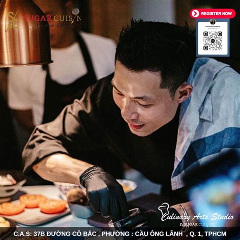 Sugar Lee On Linkedin S Saigon Modern Flavors Rooted In Vietnam Nhà Hàng Casual Dining Mang