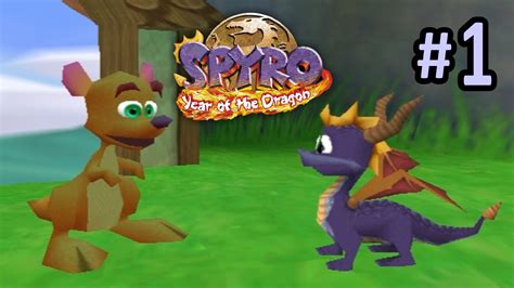 Spyro Year Of The Dragon Sheila