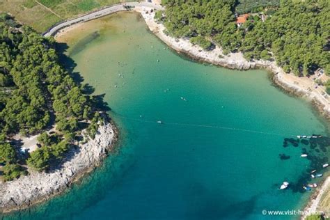 10 Plazhet Me Te Bukura Te Kroacise Per Veren E 2019