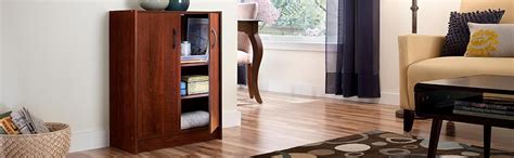 Closetmaid 1307 Stackable 2 Door Organizer Dark Cherry Amazonca Home