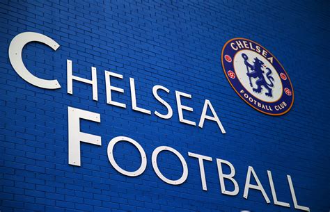 Chelsea Now Eyeing Best In The World To Replace Outgoing M Man