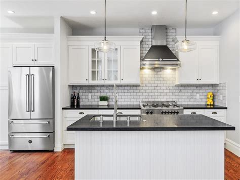 American Kitchen Design 7 Things I Love About American Kitchens