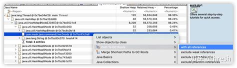 Jvm系列之：mat工具使用教程 知乎