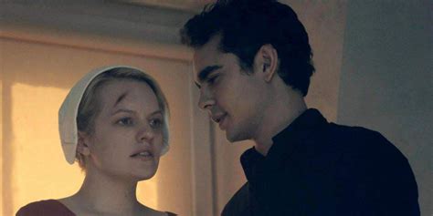 The Handmaids Tale Really Needs To Get Over Its Nick And June Romance