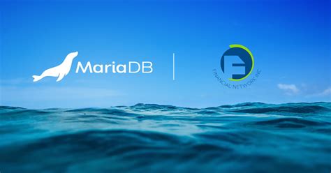 mariadb on linkedin fni moves to the cloud with mariadb skysql mariadb