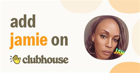 Jamie Mccutcheon Clubhouse