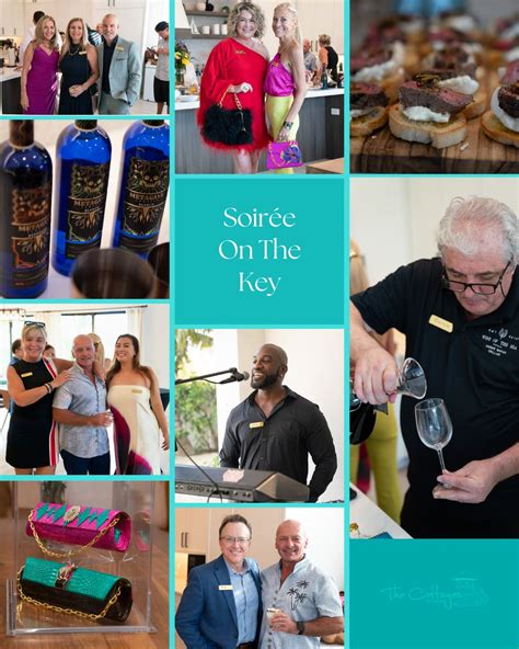 Had A Wonderful Time Putting This Together With So Many Amazing