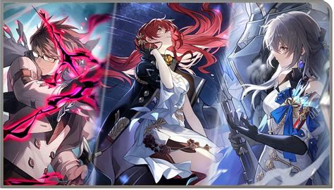 崩壊スターレイル攻略サイト ゲームライン