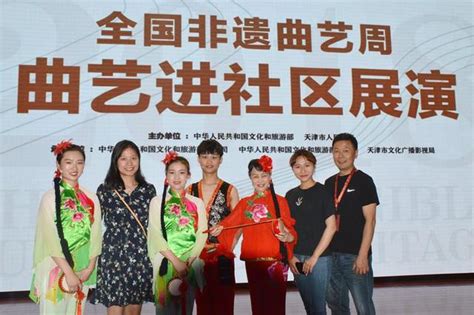 國家級非遺傳承人孫鳳城應邀參加全國非遺曲藝周展演活動 每日頭條