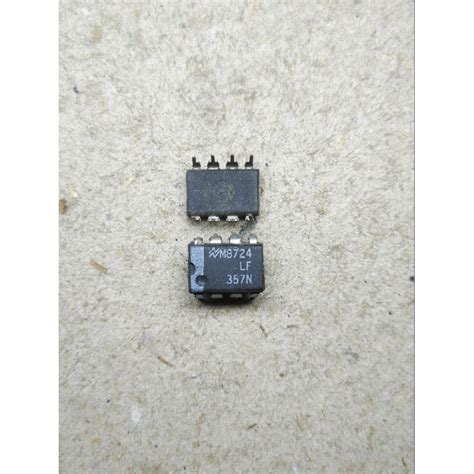 Jual Ic Lf 357n Shopee Indonesia