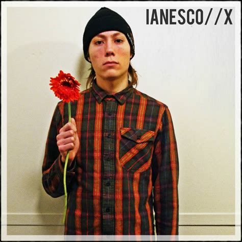 Ianesco X Lyrics Genius Lyrics