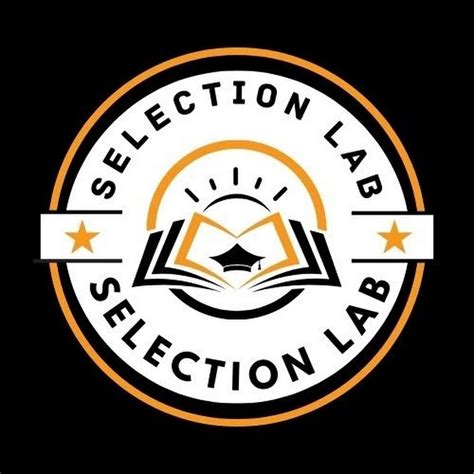 Selection Lab Youtube