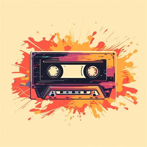 Premium Ai Image Mixtape